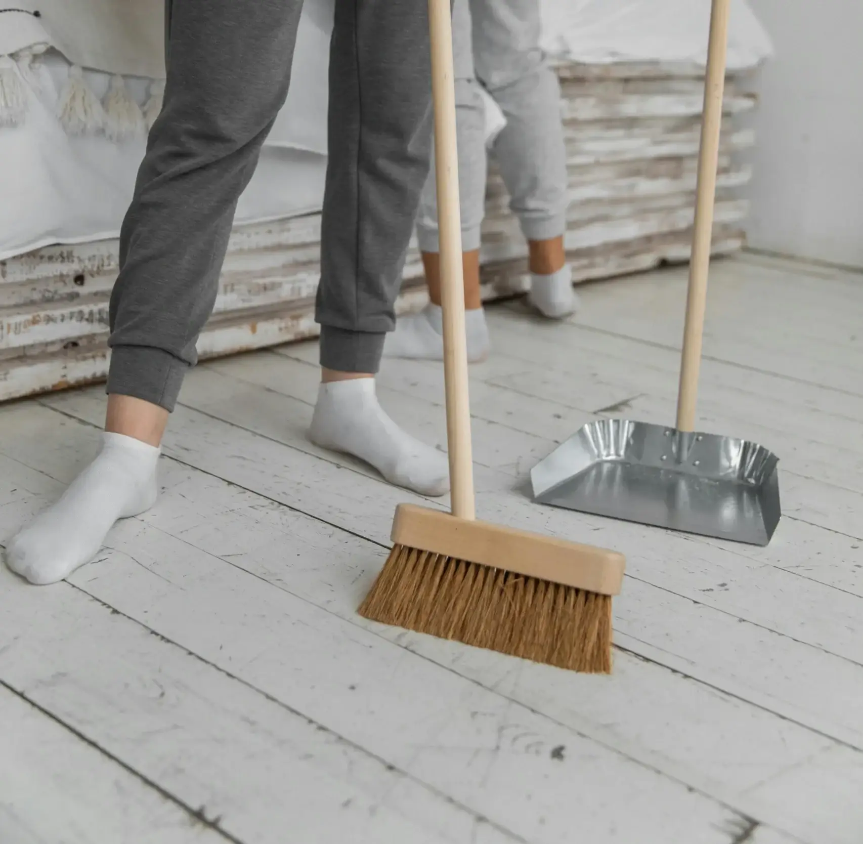 Dustless Tile Removal: How It Works & Why It Matters